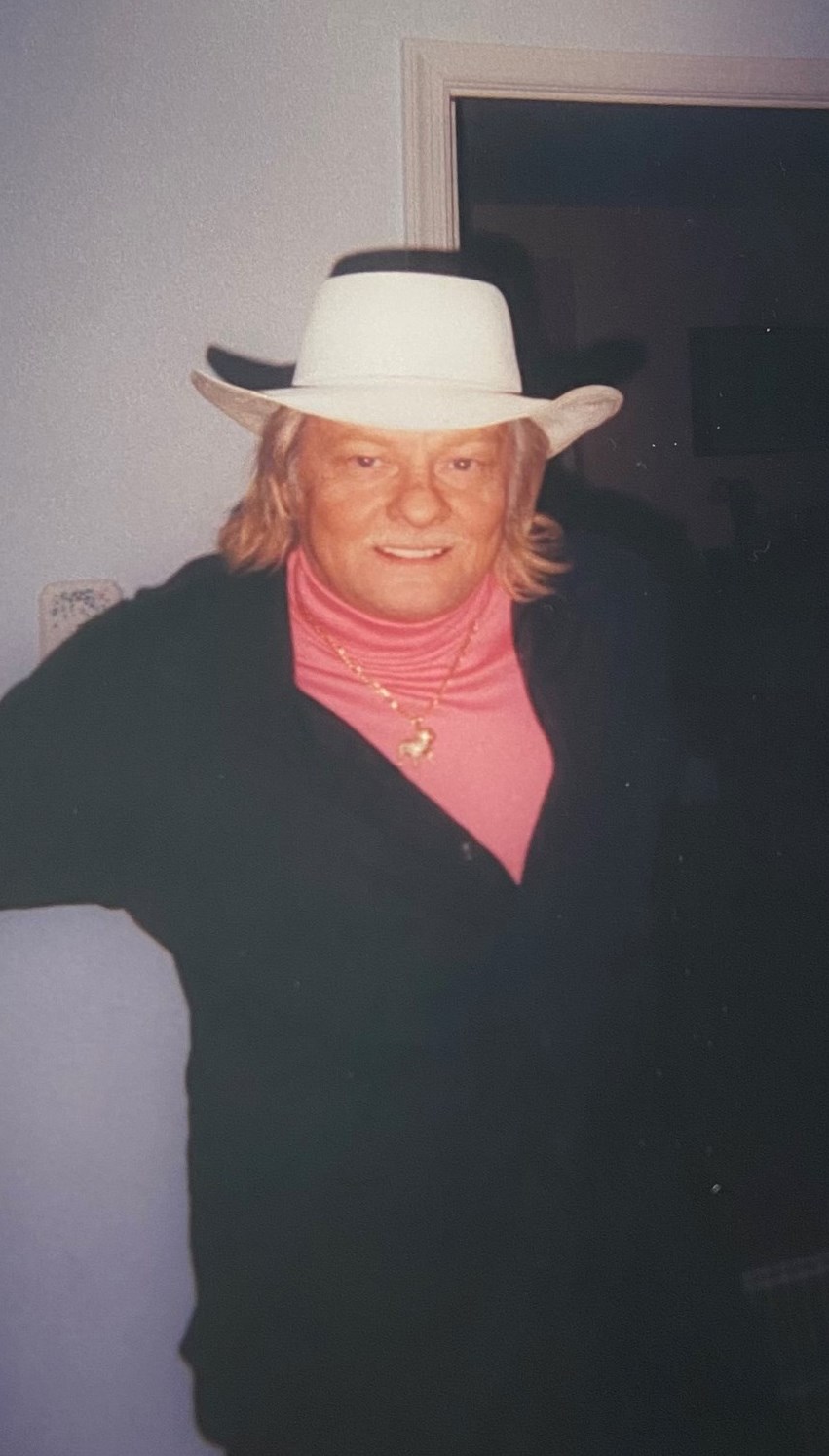 Michael Condon Obituary - Waldorf, MD