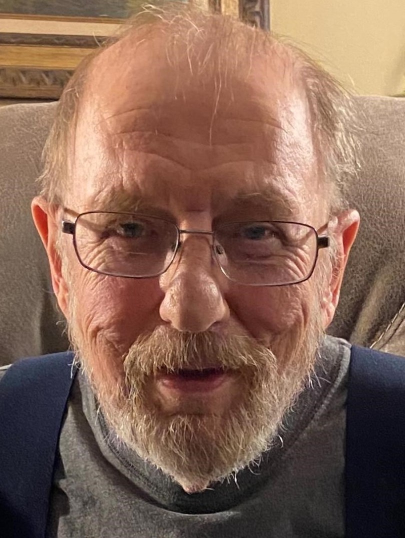 James Waddell Obituary - Gahanna, OH