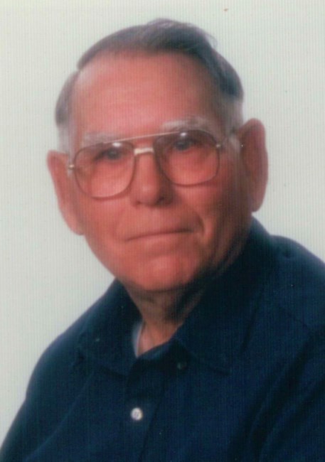 James Howard Johnson Obituary - Shawnee, OK