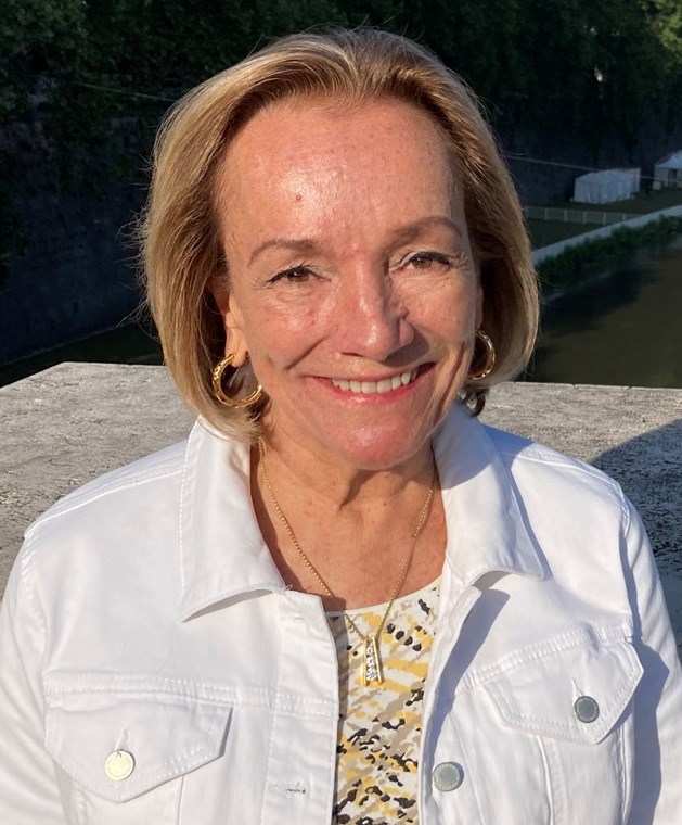 Monica Giobbi Obituary - San Diego, CA