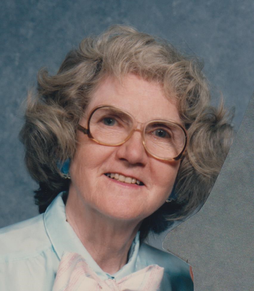 Ruth M. Clary Obituary - Papillion, NE