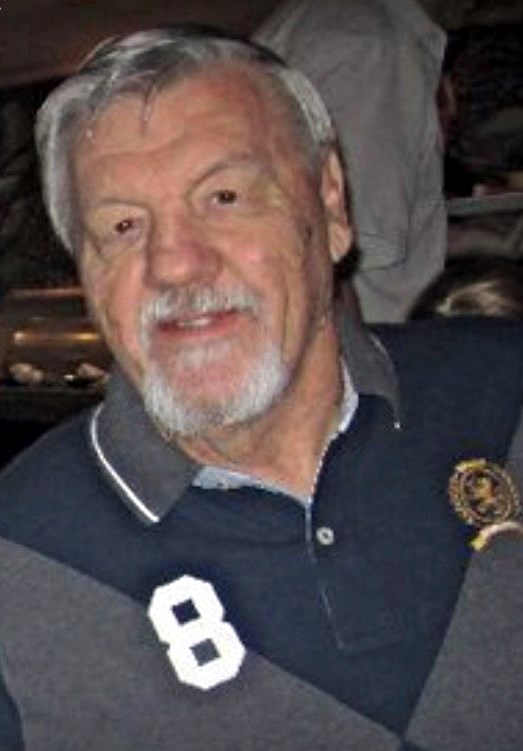 William Flett Obituary - Brampton, ON