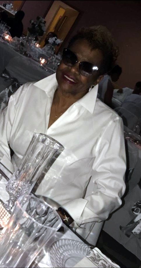 Jacqueline Gilmore Obituary - Houston, TX