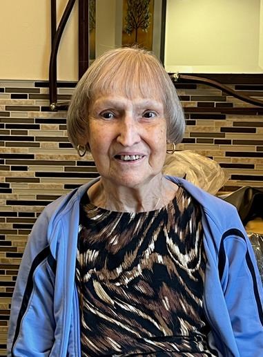 Angelica Thompson Obituary - Roswell, GA