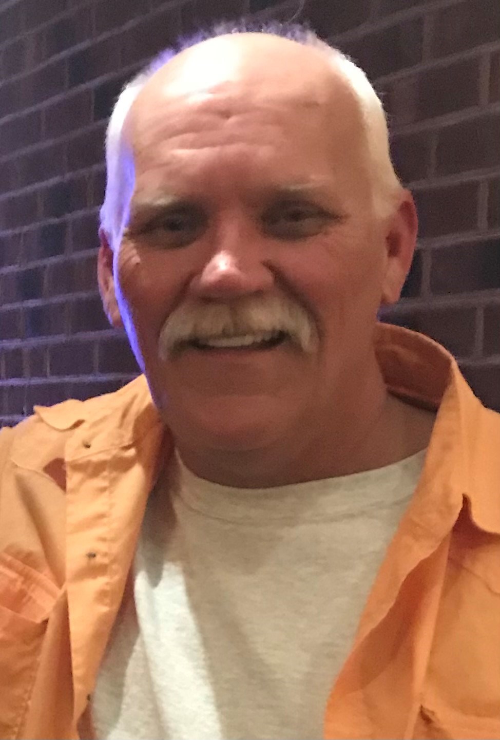 Lacy Blevins Obituary - Richmond, VA