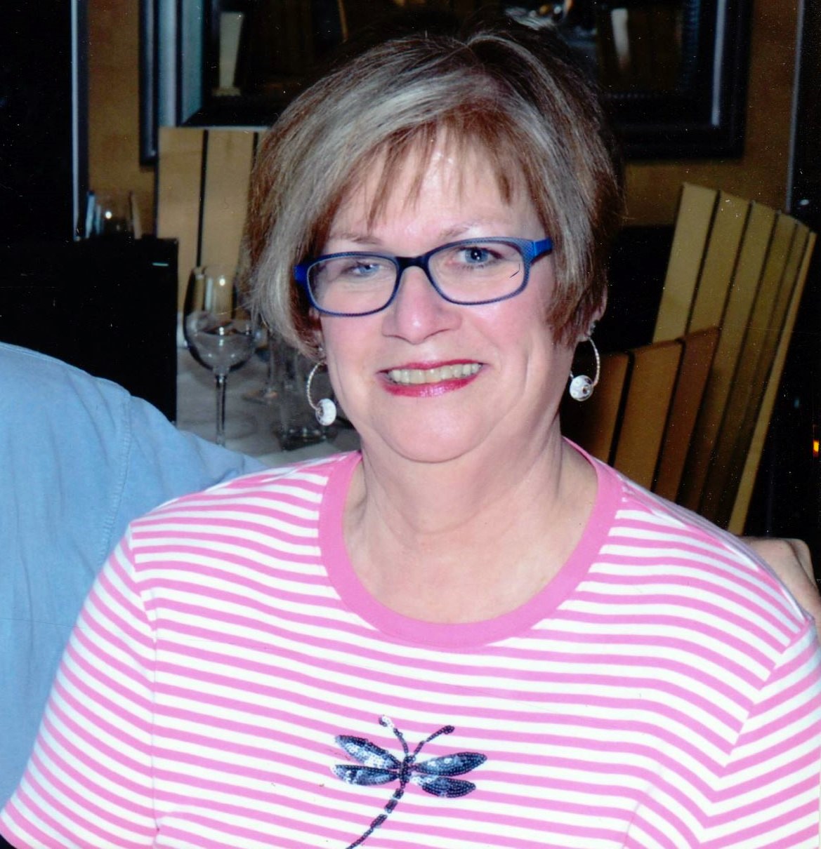 Susan Coleman Obituary - Livonia, MI