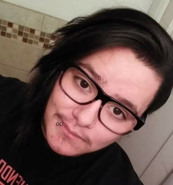 Joshua James Garcia Nañez Obituary - El Paso, TX