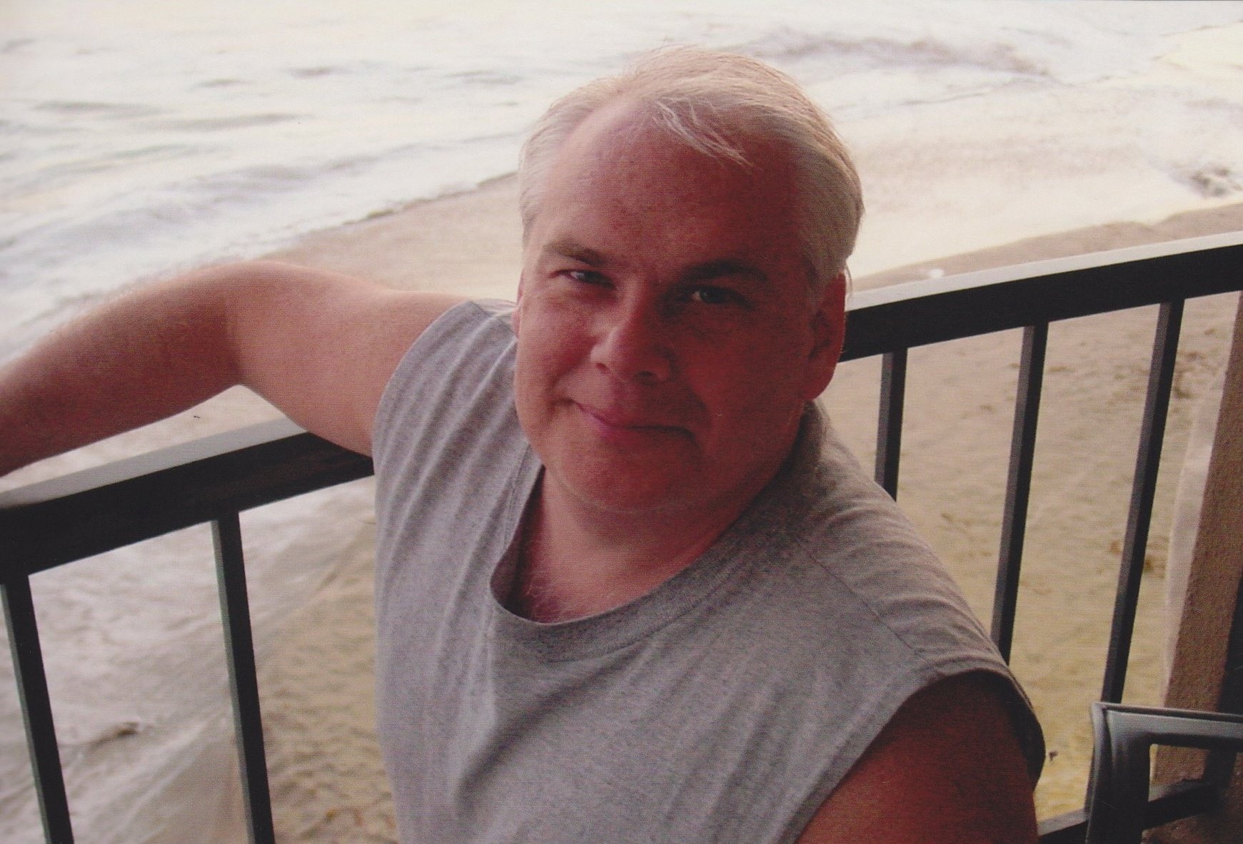 Raymond F. Williams Obituary - Las Vegas, NV