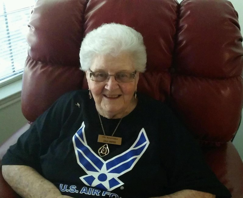 Leila Sawyer Obituary - Citrus Heights, CA