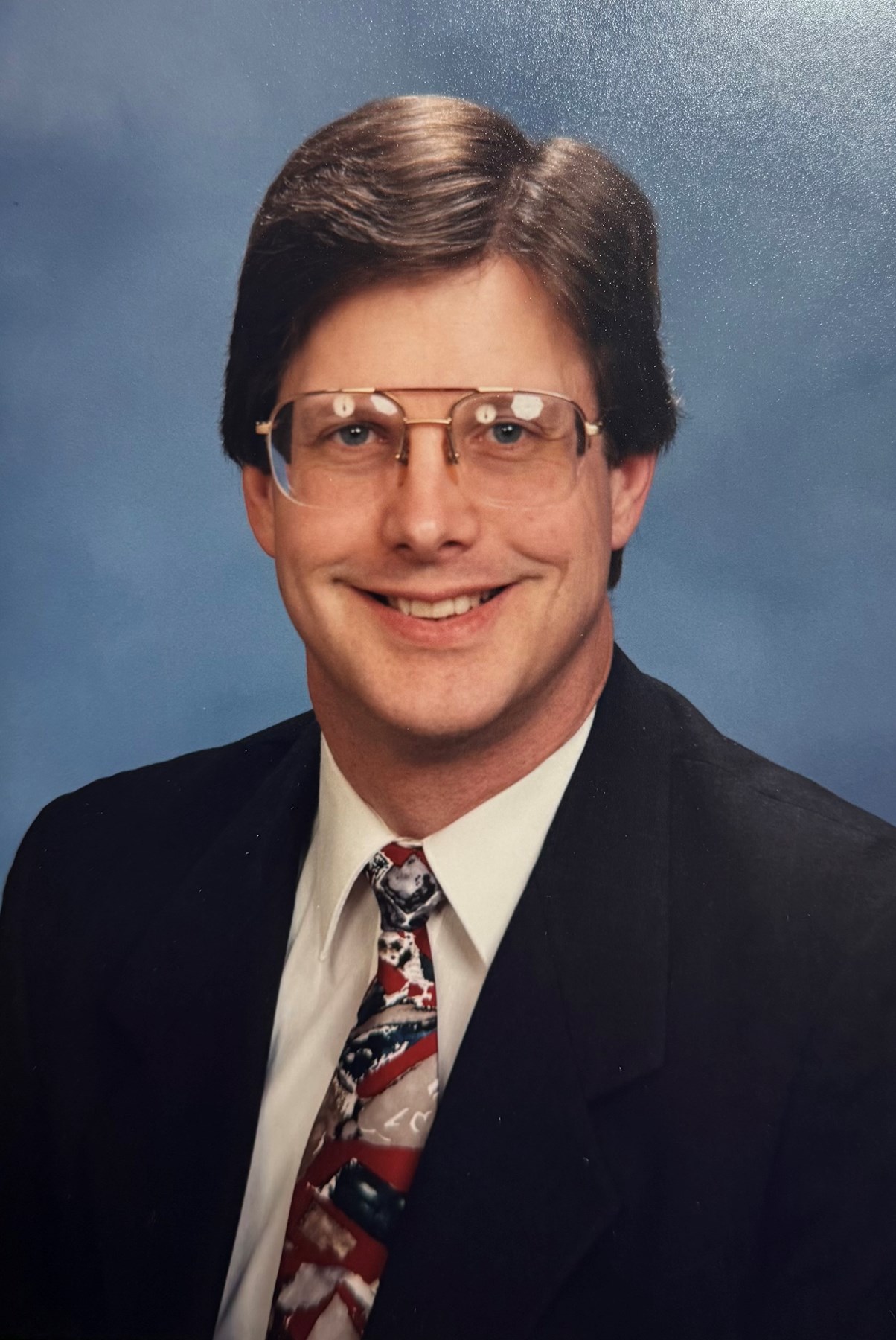 Gary Acrey Obituary - Fort Worth, TX