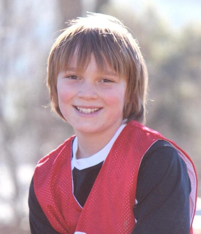 Joshua Hansen Obituary - Clovis, CA Joshua Hansen Obituary - Clovis, CA