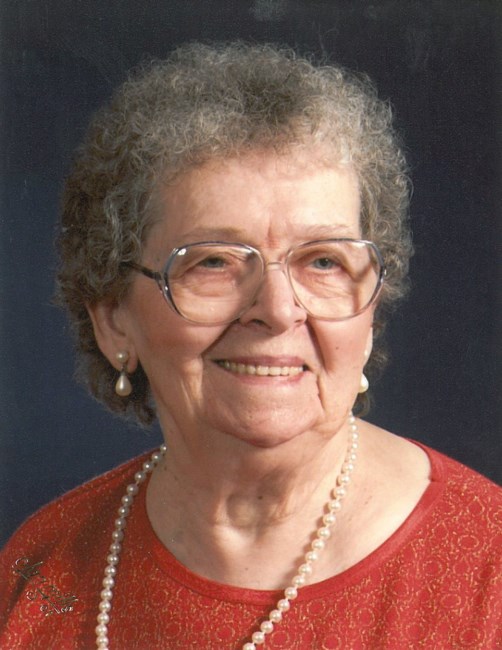 Eleanor Hopfer Obituary - Salem, OR
