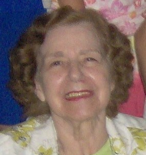 Mildred "Midge" Wilson Obituary - Indianapolis, IN