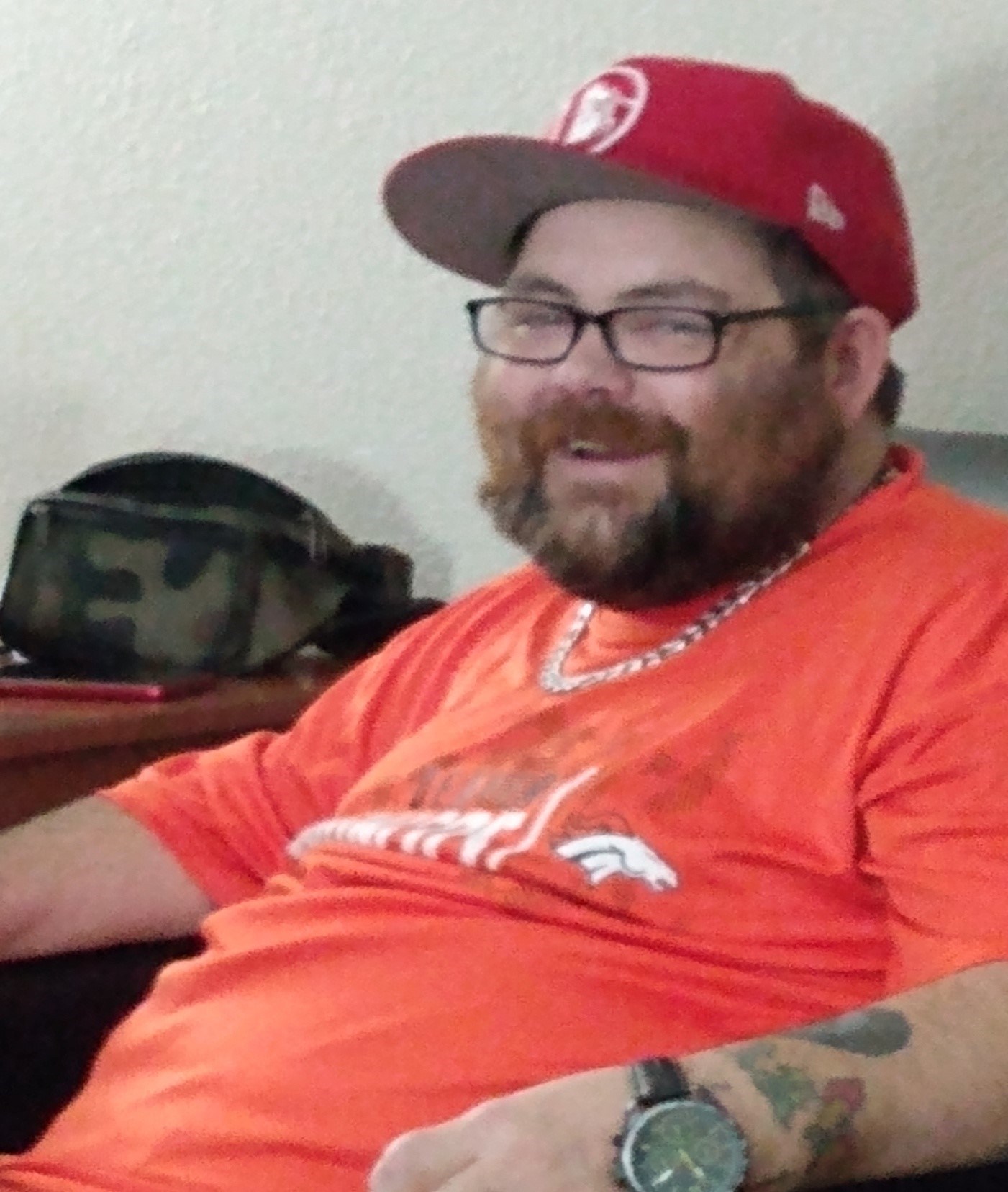 Jacob Russell Vickers Obituary - Longmont, CO