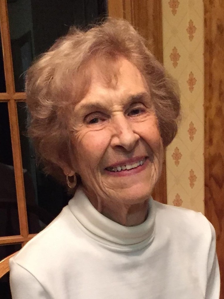 Elizabeth Murray Obituary - Midlothian, VA