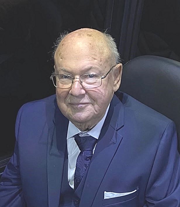 Charles Zimmerman Obituary - Sun City, AZ