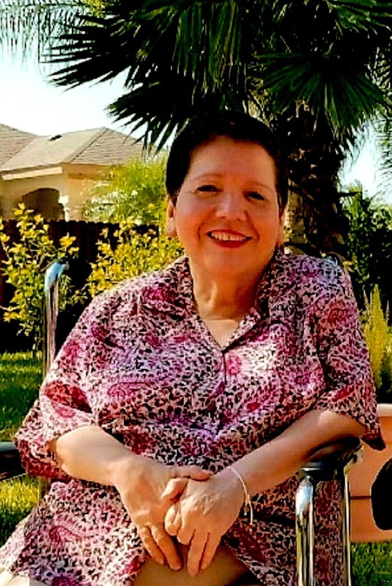 Maria Garza Obituary - Brownsville, TX
