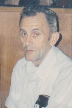 William Hamilton Obituary - Greenwood, AR
