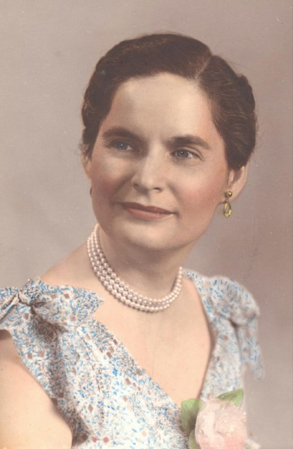 Cleo H. Neher Obituary - Gotha, FL