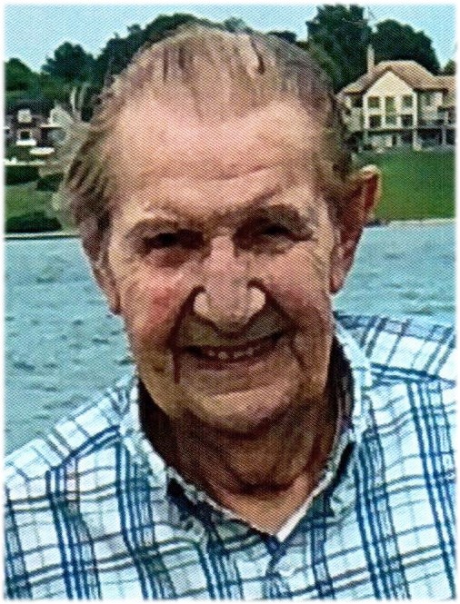 Ed Hansen Obituary - Madison Heights, MI