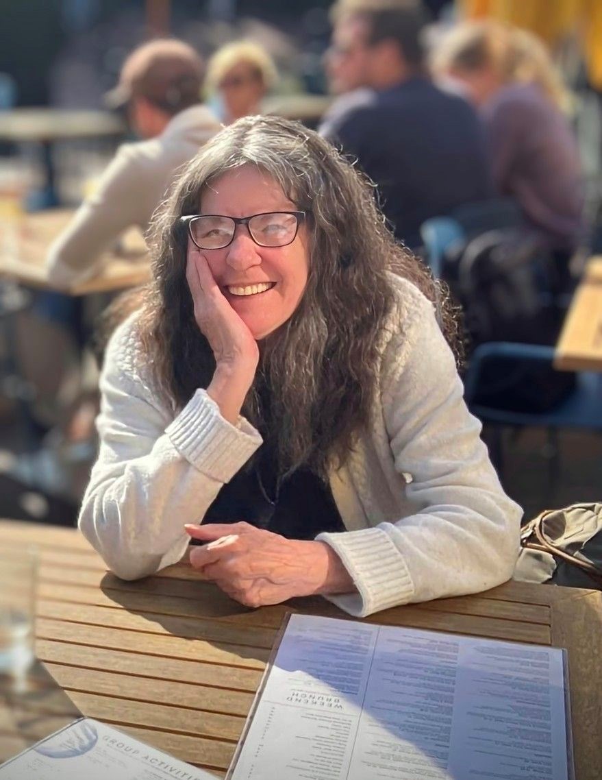 Gabrielle Neumann Obituary - Aldergrove, BC