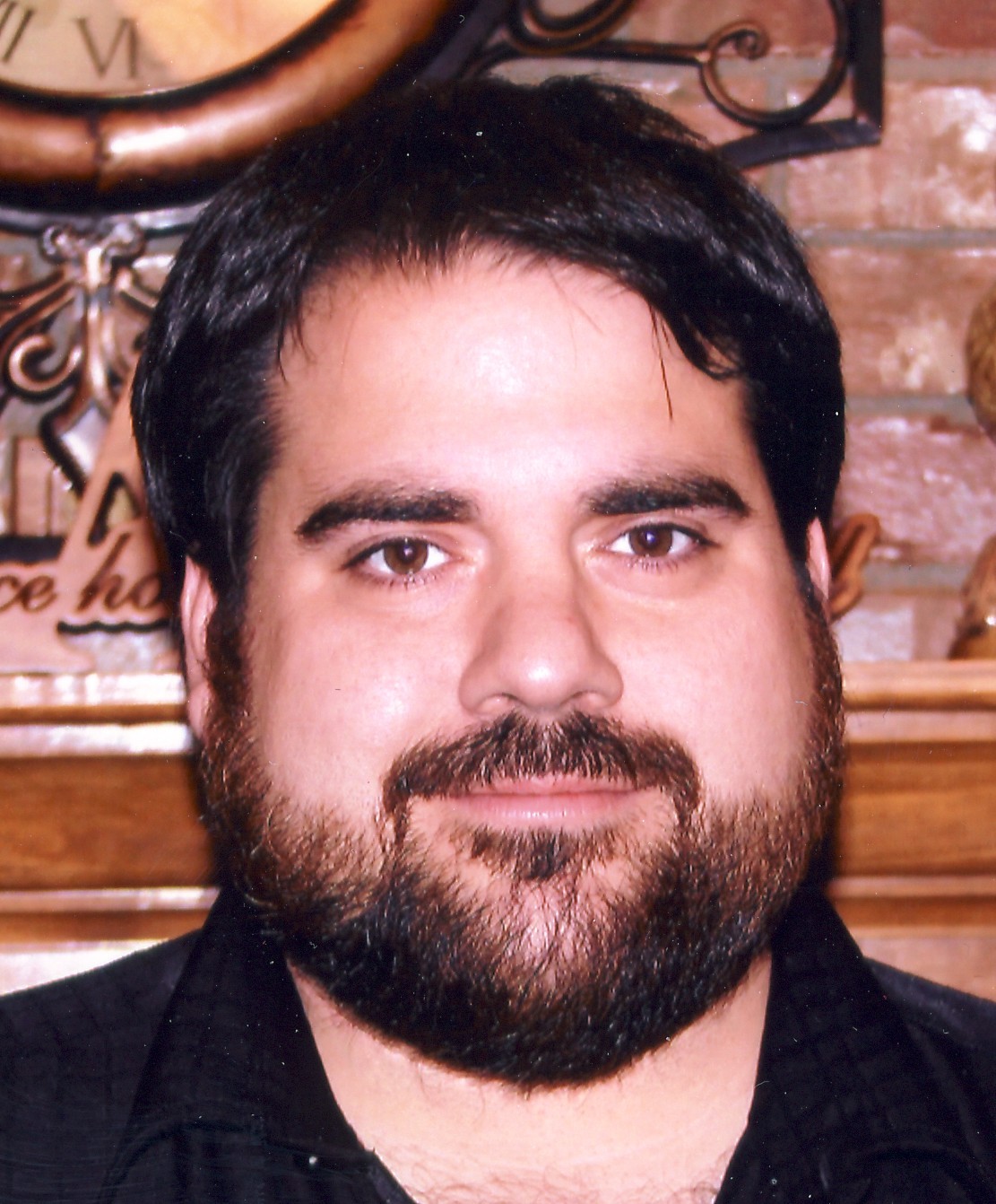 Michael John Mercer "Big Mike" Obituary - Odessa, TX