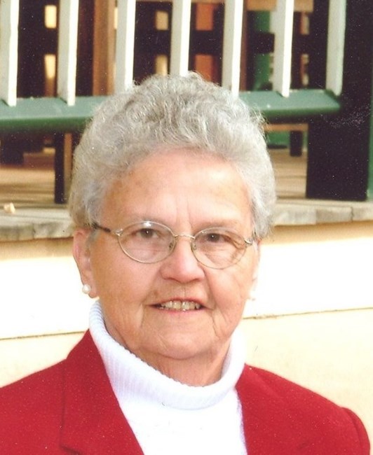 Betty Victoria Matthews Obituary - Clemmons, NC