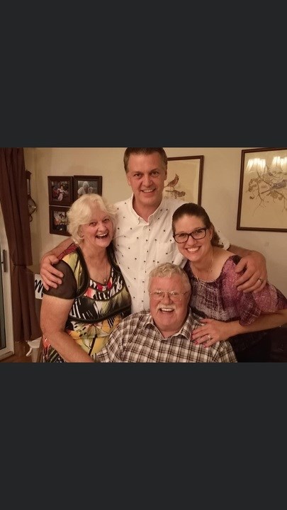 Janice Forbes Obituary - Acton, ON