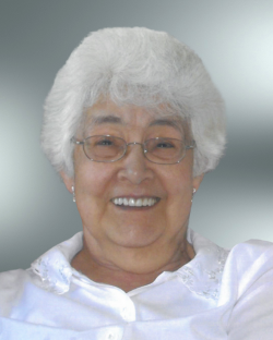 Solange Perron Obituary - Campbellton, NB