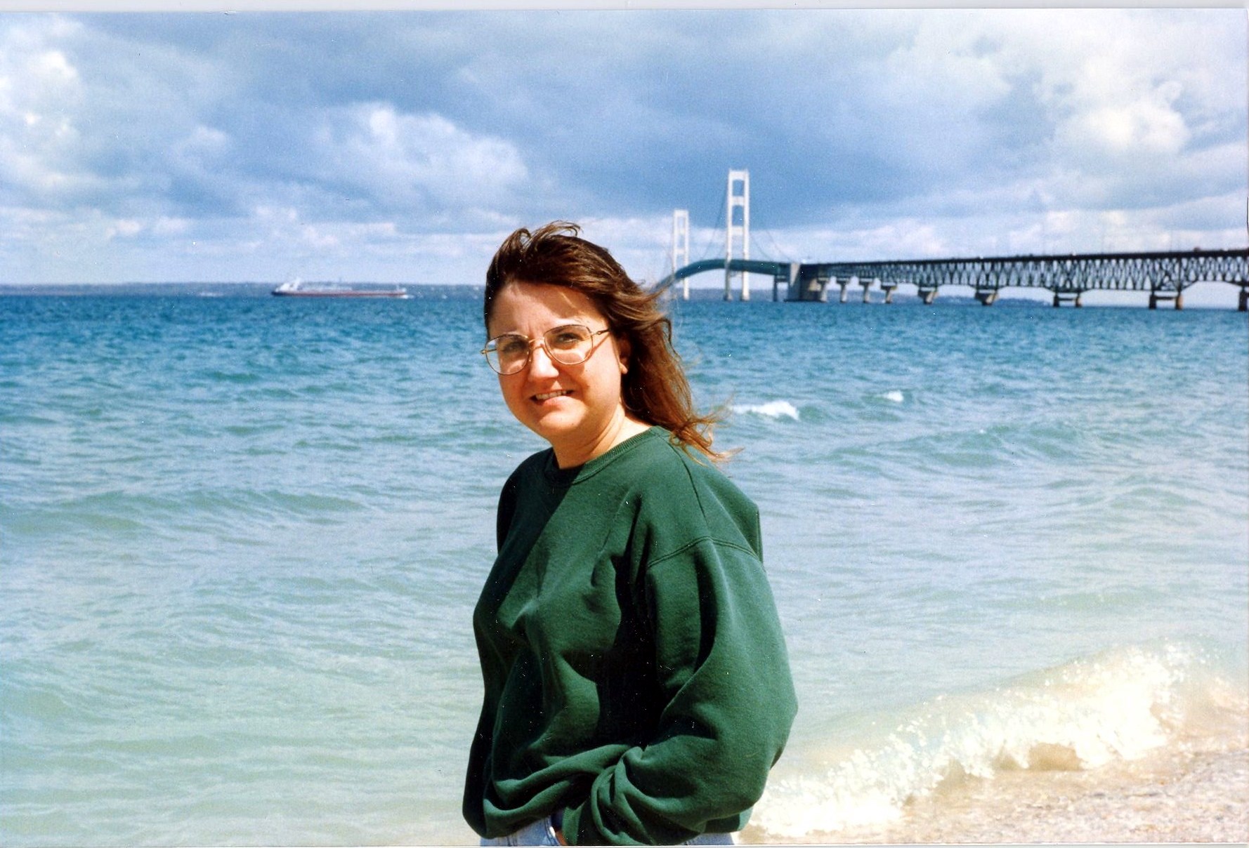 Sandra Beltran Obituary - Jackson, MI