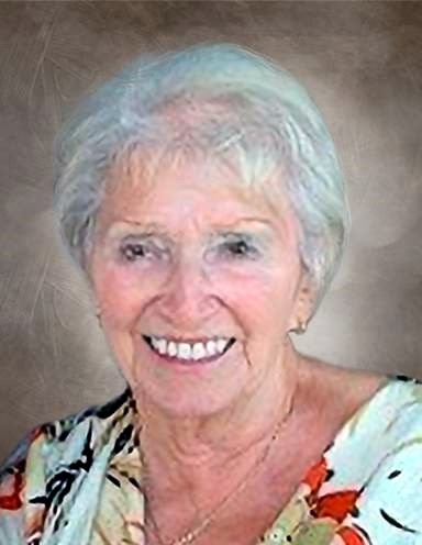 Jeanne-Mance Lavoie Obituary - Chicoutimi, QC
