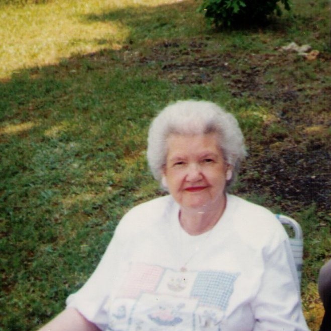 Hazel G. Skaggs Obituary - New Tazewell, TN
