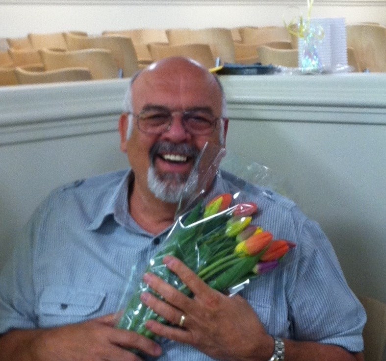 Henk Ben Straatman Obituary - Seattle, WA