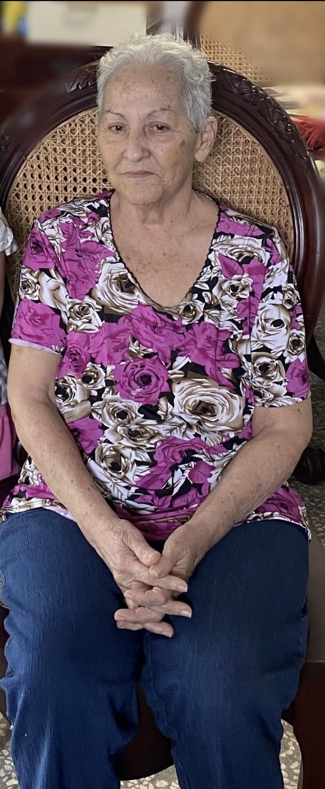 Eva Torres Alcázar Obituary - Bayamon, PR