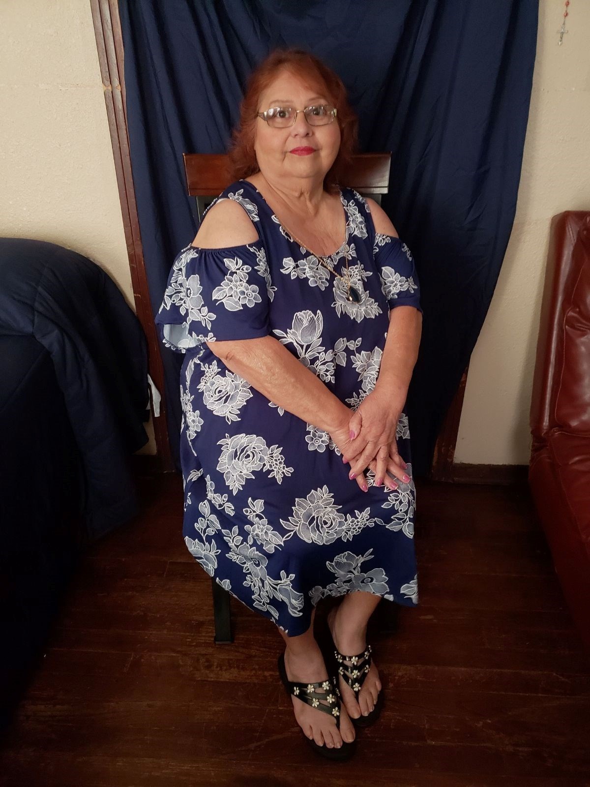 Maria Vacca Obituary - Corpus Christi, TX
