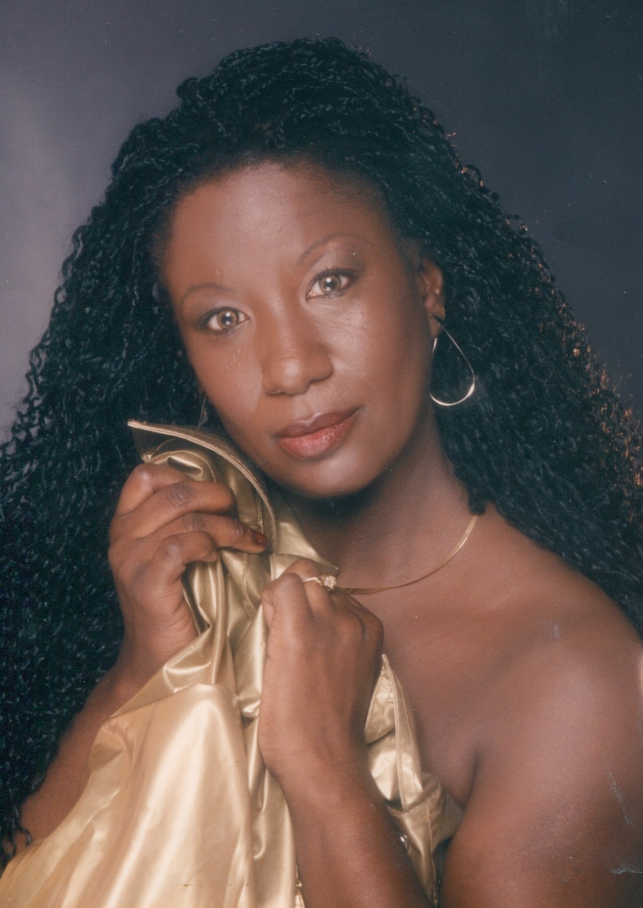 Marilyn Gooden Obituary - Phoenix, AZ