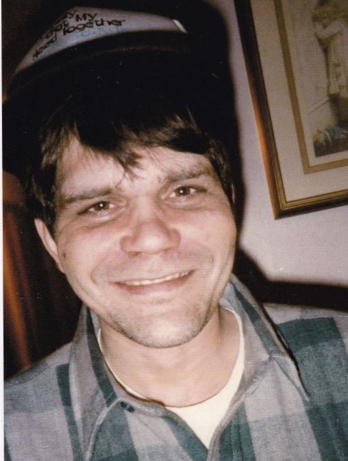 Richard Ricky Charles Melcher Sr. Obituary - Bourne, MA