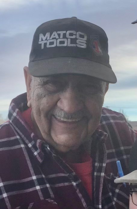 Edward Duran Obituary - Pueblo, CO