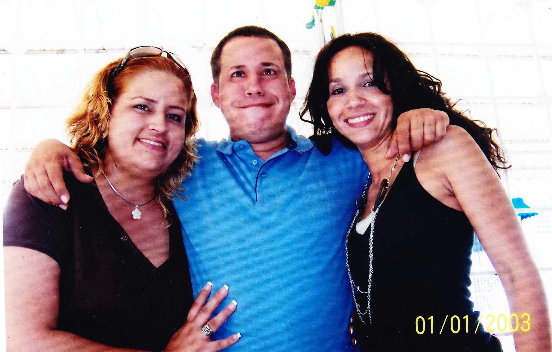 Teddy William Fuentes Rivera Obituary - San Juan, PR