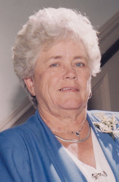 Verna Mae Van Wingen Obituary - Beverly Hills, FL