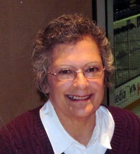 Janet Kay Froberg Obituary - Columbus, GA
