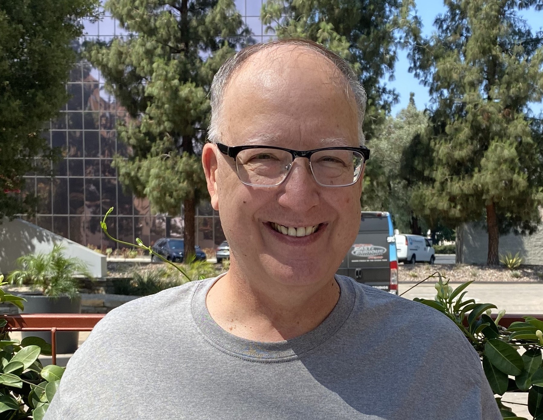 Thomas Becker Obituary - Phoenix, AZ