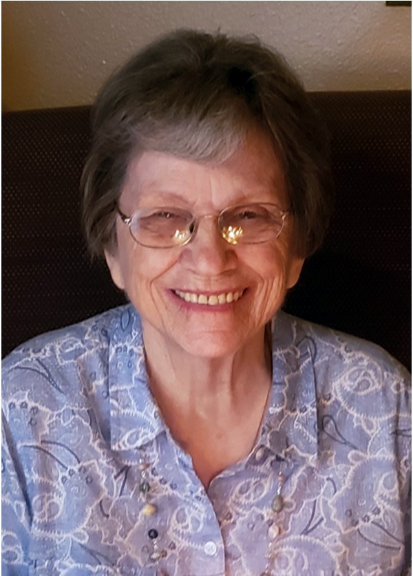 Janet Talbot Obituary - Fresno, CA