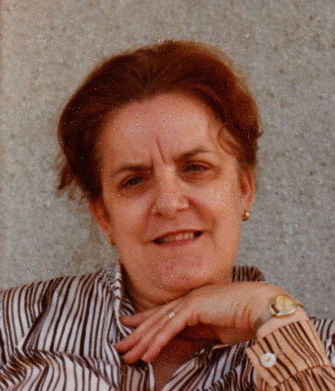 Rachel Marchand Bernard Obituary - St-Hyacinthe, QC