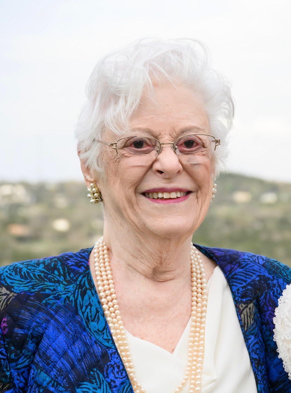 Phyllis Seloff Obituary - Dallas, TX