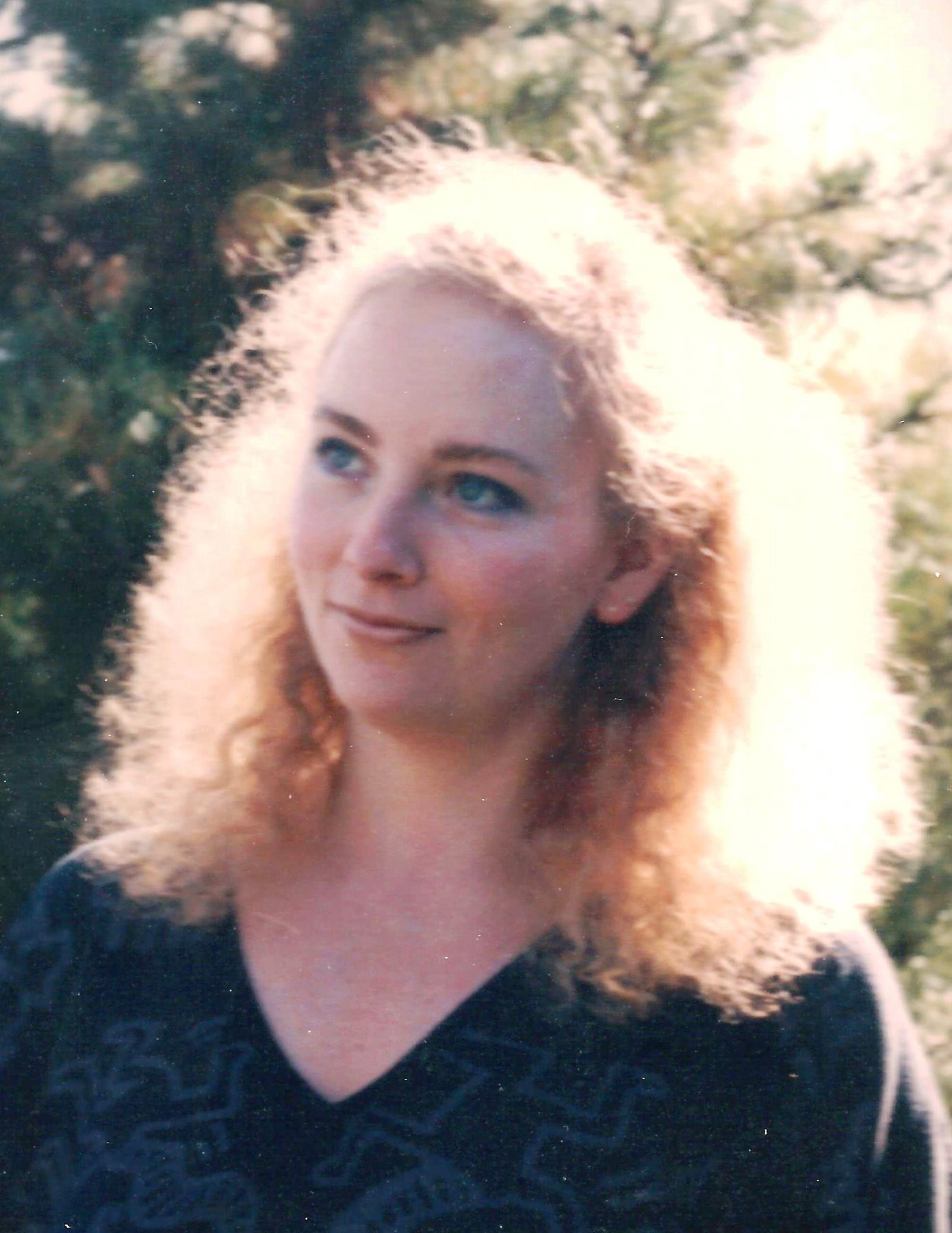 Roberta Margaret Conklin Obituary - Kelowna, BC