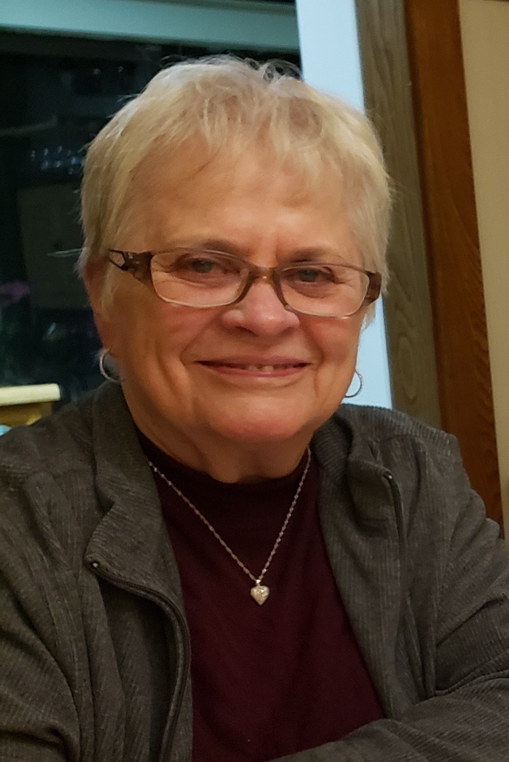Imogene Gregg Obituary - Toronto, ON