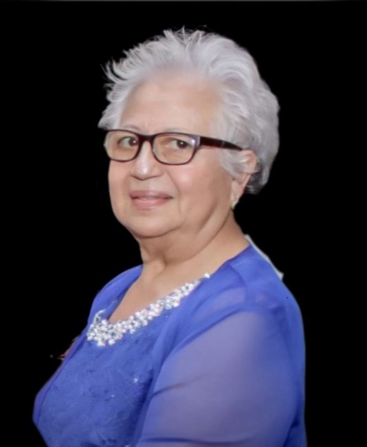 Maria Garcia Obituary - Houston, TX