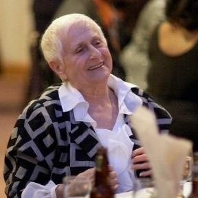 Ruth Yates Obituary - Aurora, ON