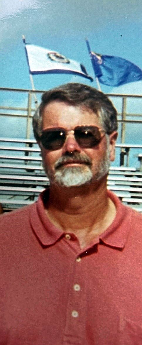 Charles Smith Obituary - Mobile, AL